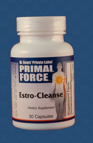 Sears Institute for Anti-Aging Medicine: MD specializing in Alternative ...